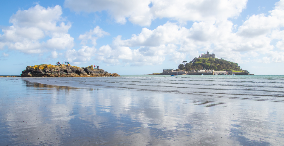 St. Michael's Mount | Kernow | Blipfoto