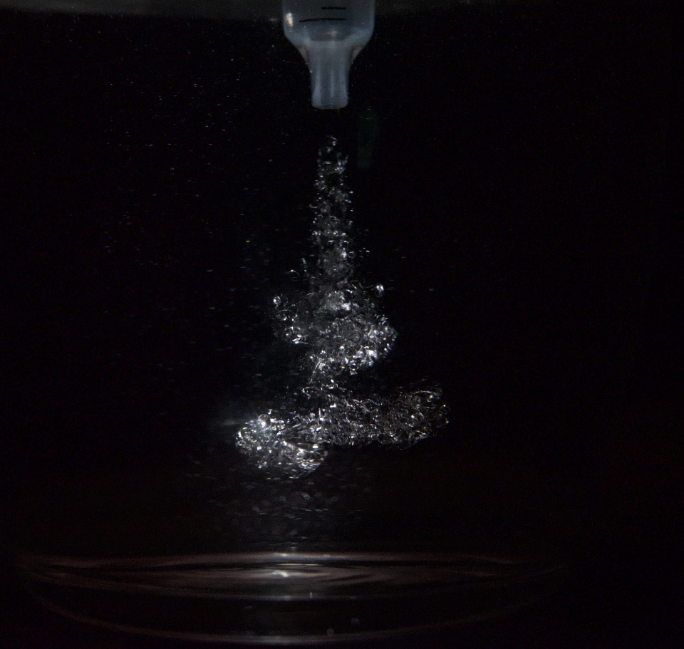 Visualizing Flow | NickRhodes | Blipfoto