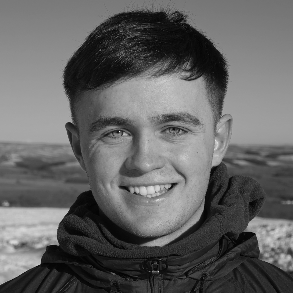 Kyle | Identity | Blipfoto