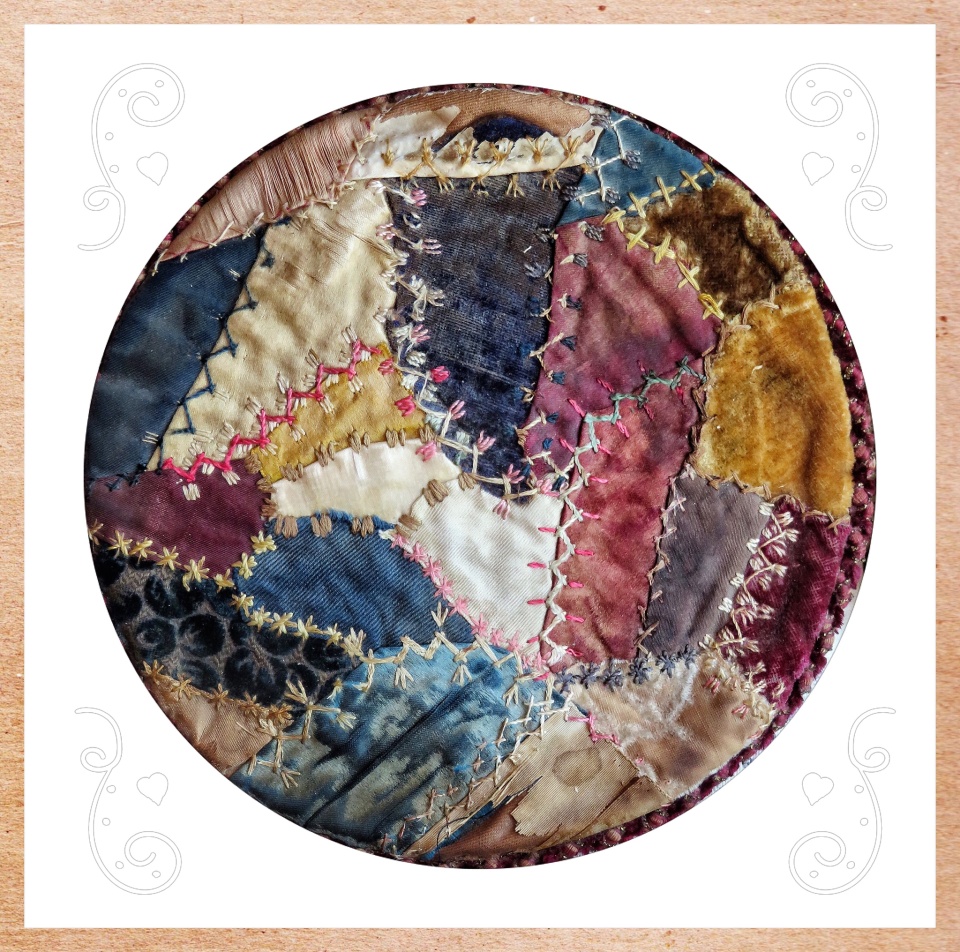 A Stitch in Time | Memories4Me | Blipfoto