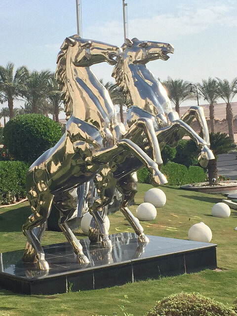 Farewell to Egypt | Libra | Blipfoto