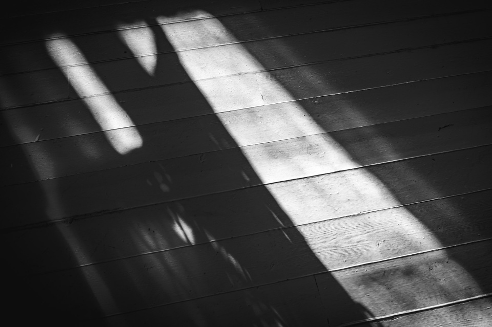 Long shadows | BengtCarlsson | Blipfoto