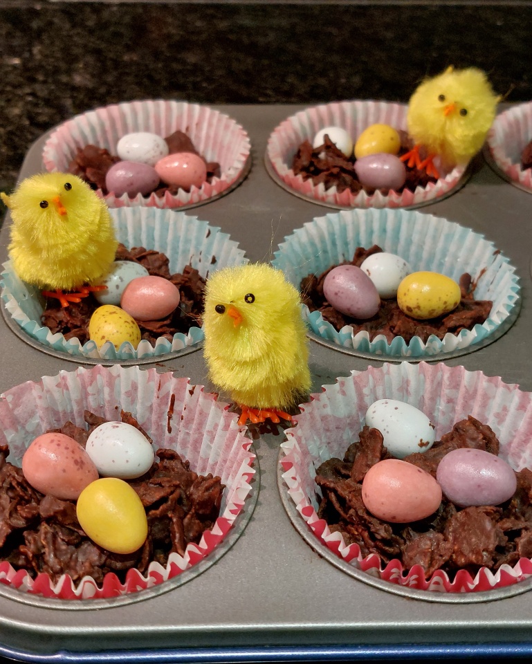 Easter Greetings | helenann | Blipfoto