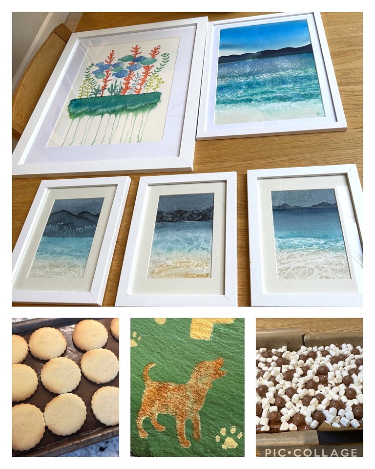 Whirlwind of a day! | Damnonii | Blipfoto