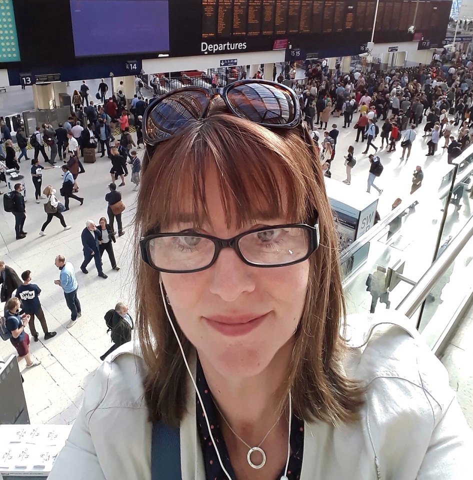 Waterloo | Emsie | Blipfoto