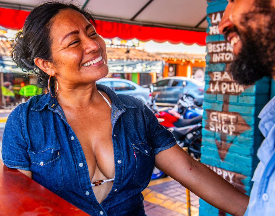 Corner Bar | RaspberryJefe | Blipfoto