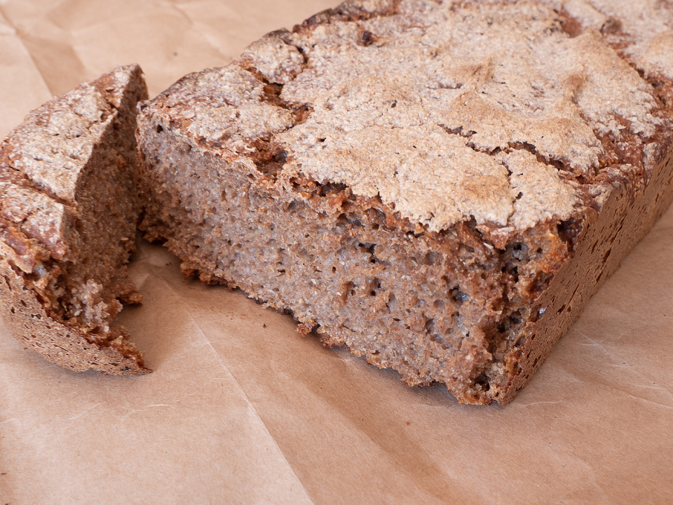 Russian sourdough loaf | margaretmarks | Blipfoto