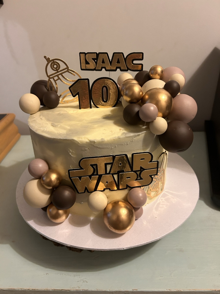 Birthday Cake! | JeriSimpson1986 | Blipfoto