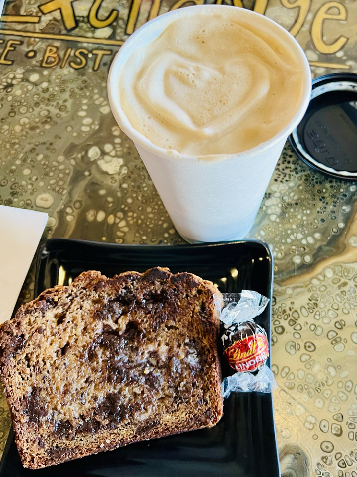 Valentine breakfast | stillandknow | Blipfoto