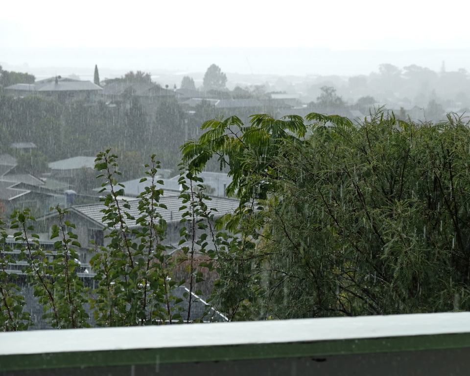 Have You Ever Seen The Rain? | V1k1 | Blipfoto