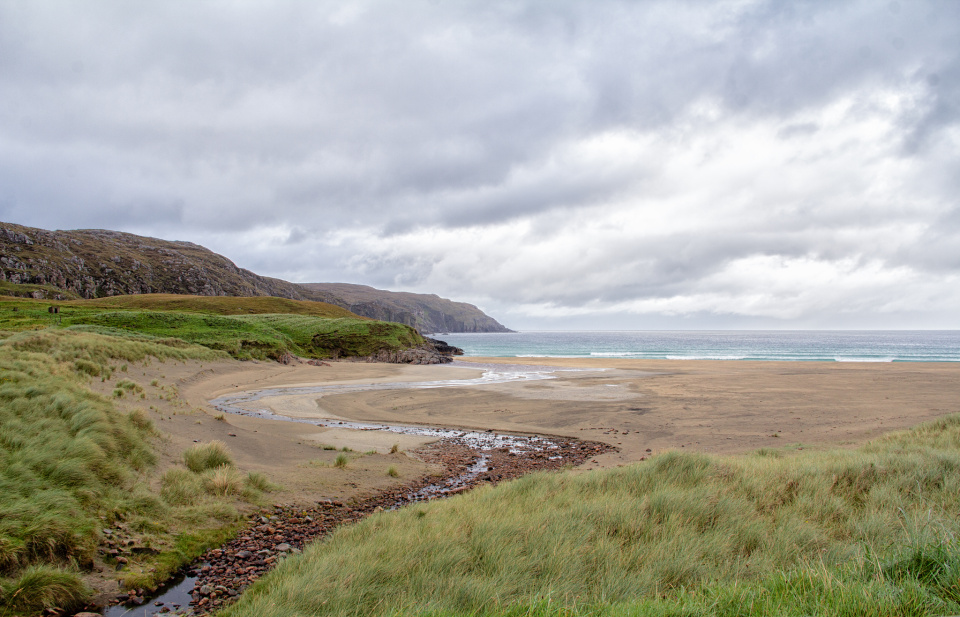 Cliff Beach... | Damnonii | Blipfoto