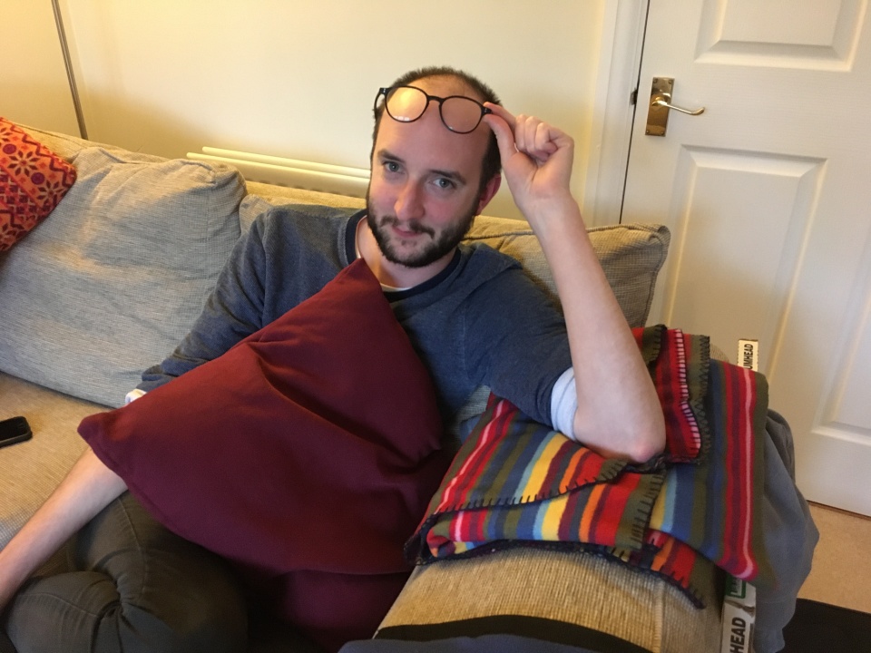 Friday evening | nicky | Blipfoto