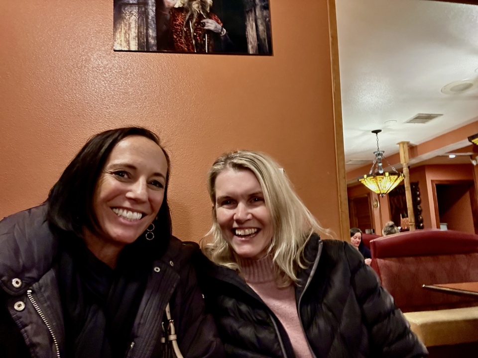 Curry and Counseling! | JustineH | Blipfoto