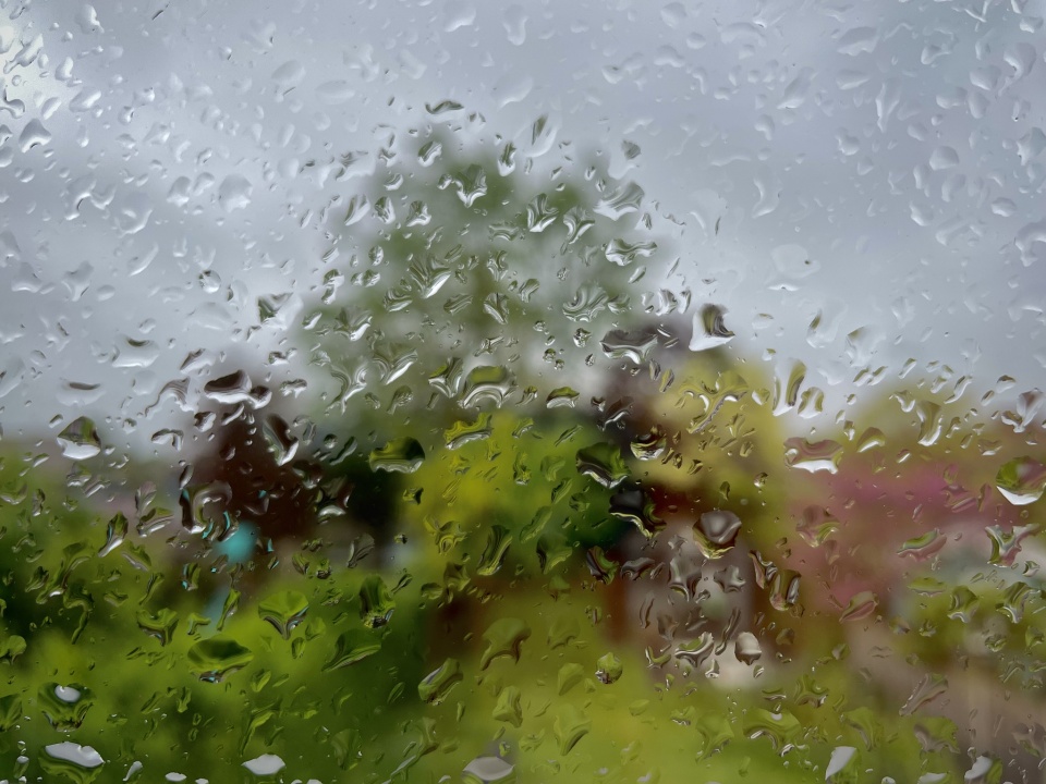 Rain Stopped Play | gordonhowe | Blipfoto