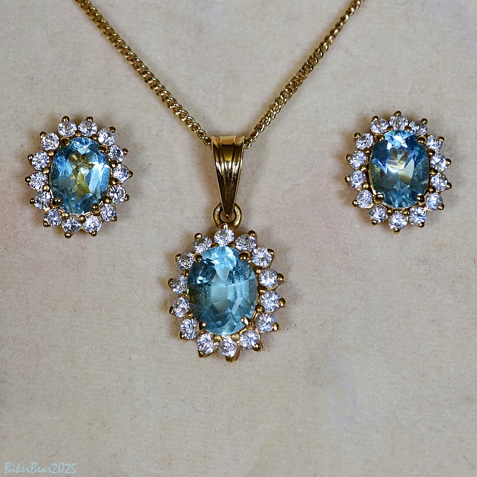 Tiny ........ | BikerBear | Blipfoto