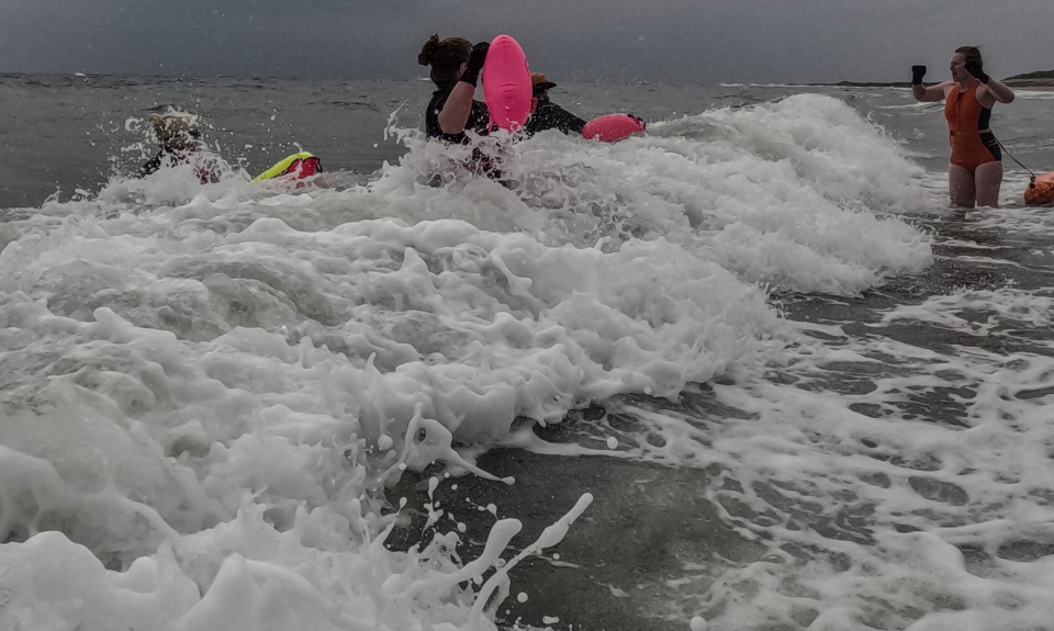Back to the splashes | ArcLight | Blipfoto