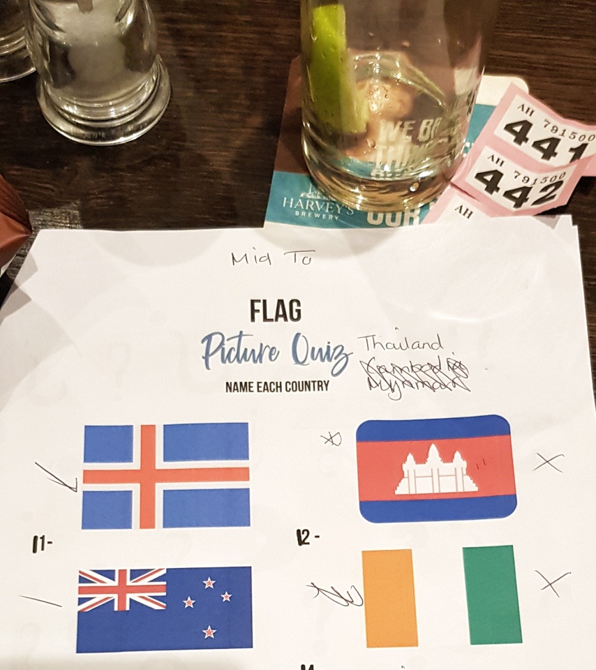 Half a point. | gravyc | Blipfoto