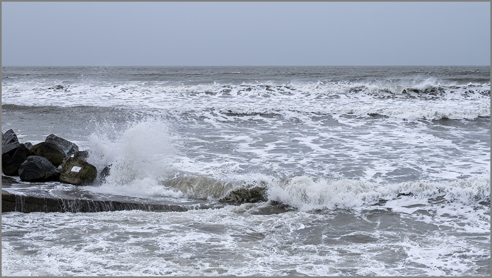 Almost High Tide | Terrifo | Blipfoto