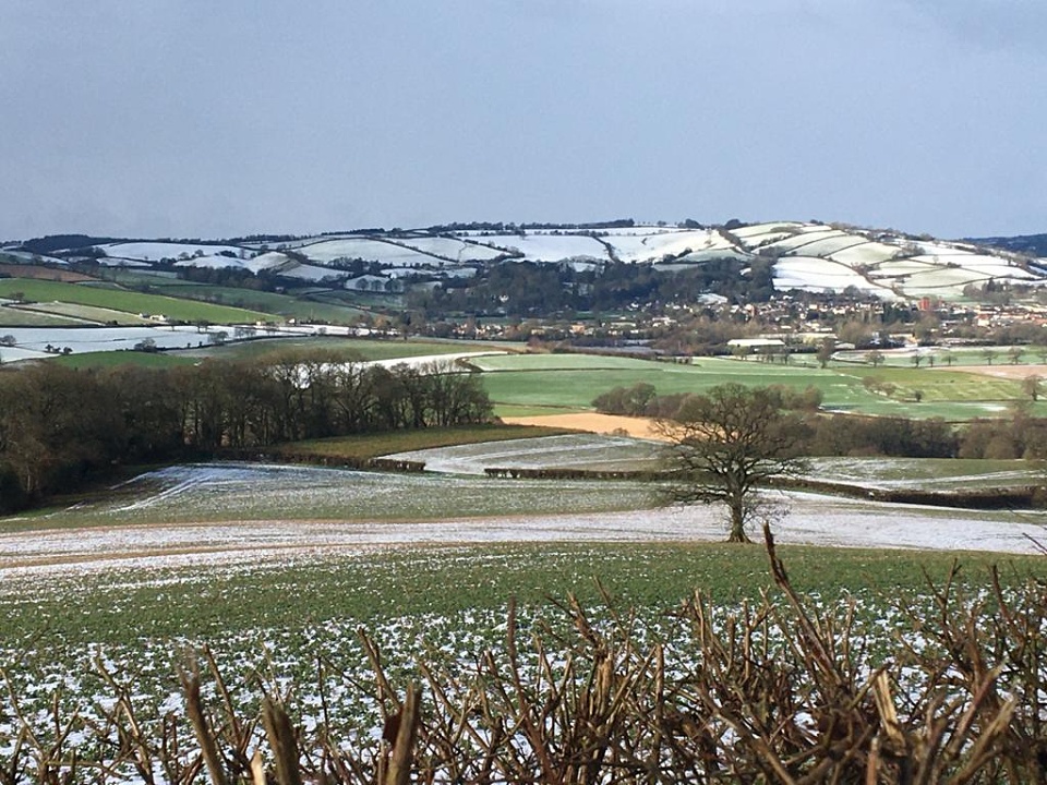 Wiveliscombe | HuwThomas | Blipfoto