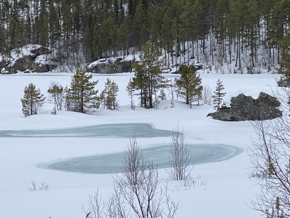 Espedalen valley, Norway | wildmint | Blipfoto