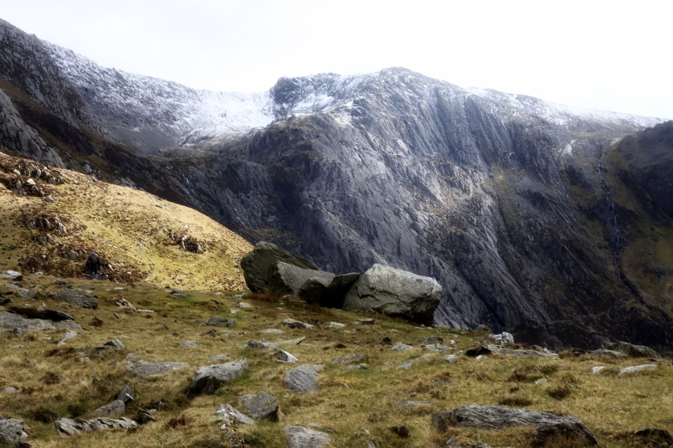 Cwm Idwal | maureen6002 | Blipfoto