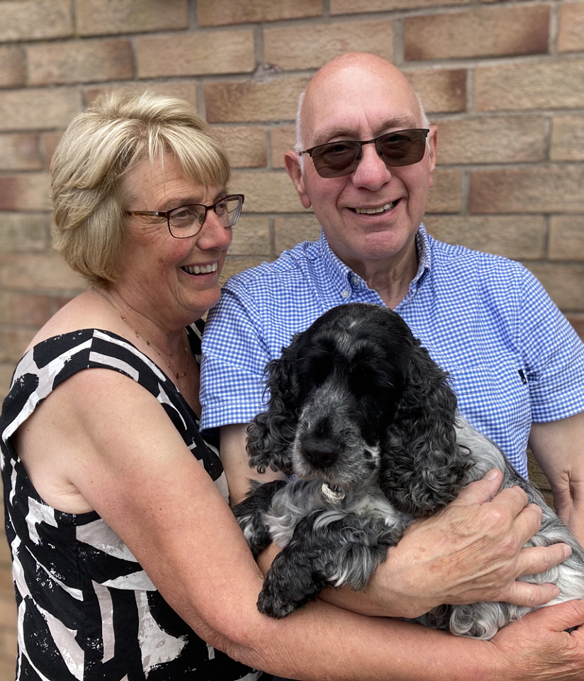 Gotcha Day | MaggieD | Blipfoto