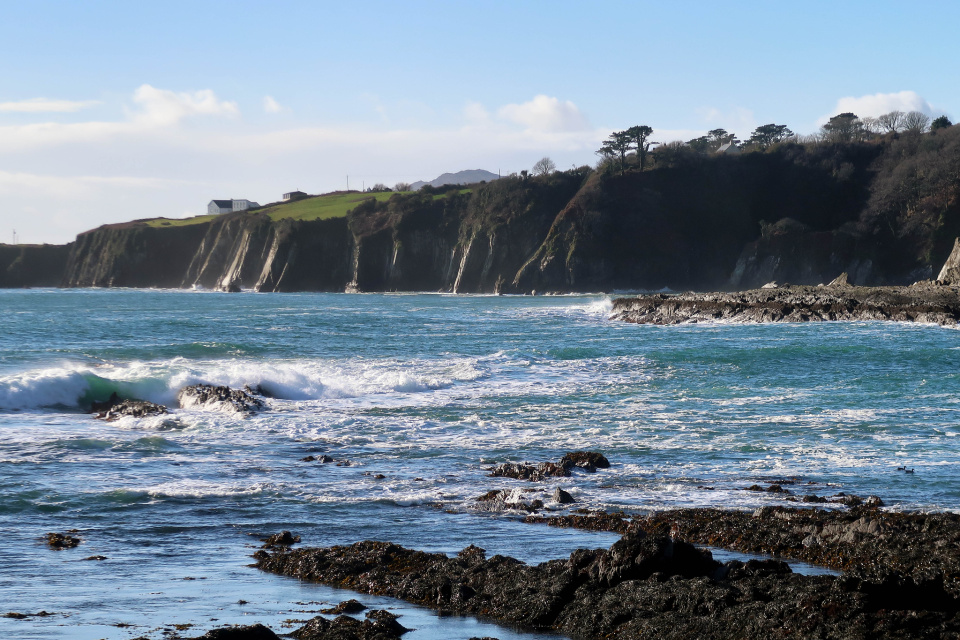 The Cliffs of Dooneen (not those ones) | freespiral | Blipfoto