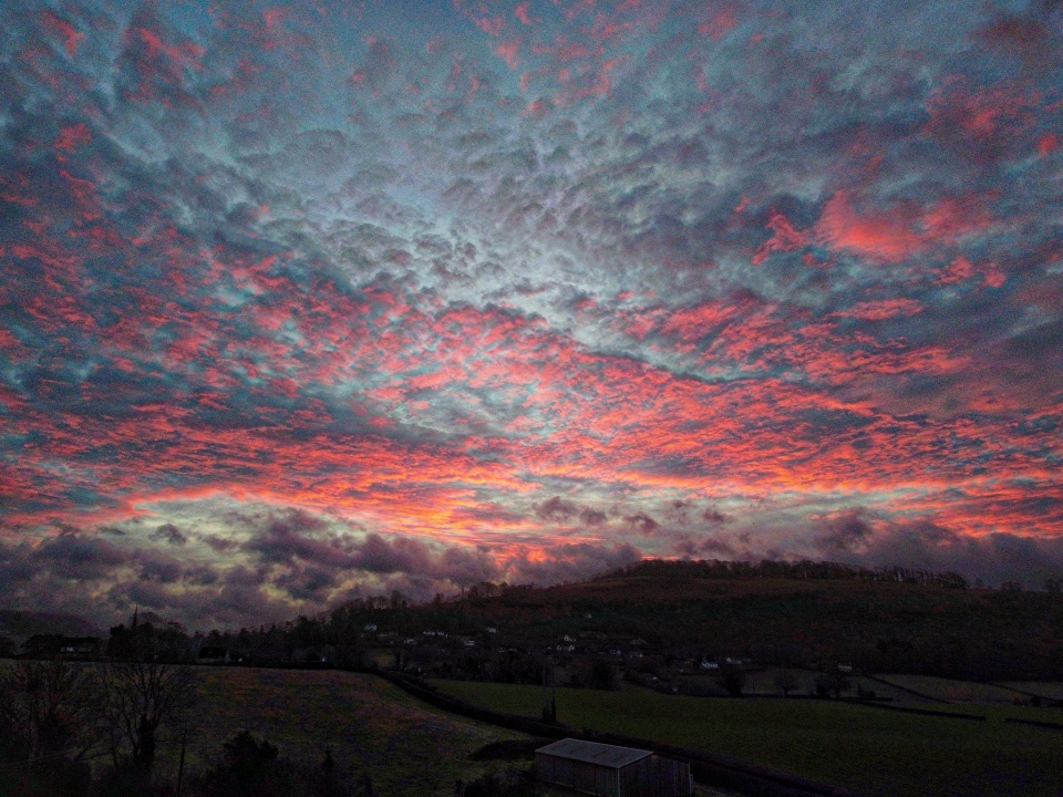 Sunrise | BobsBlips | Blipfoto