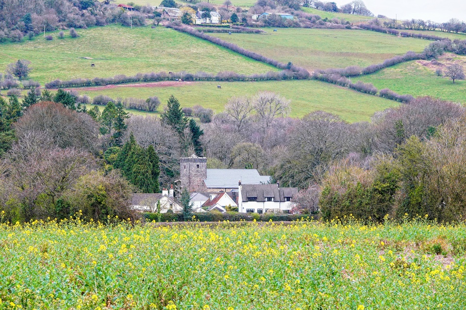 The Roman Field | BobsBlips | Blipfoto