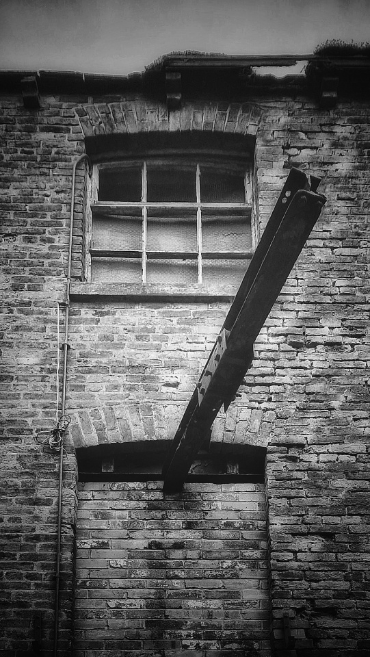 Crimble Mill | dbrereton | Blipfoto