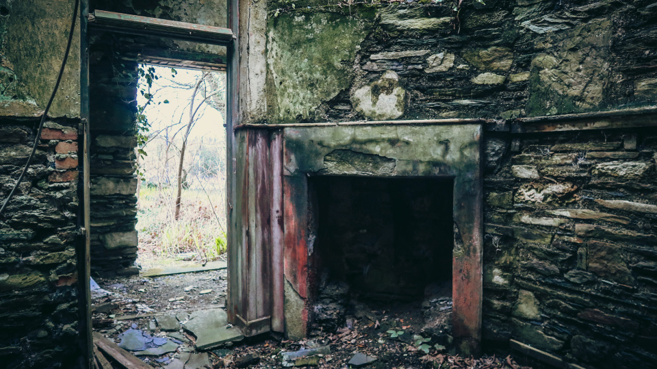 Empty | freespiral | Blipfoto