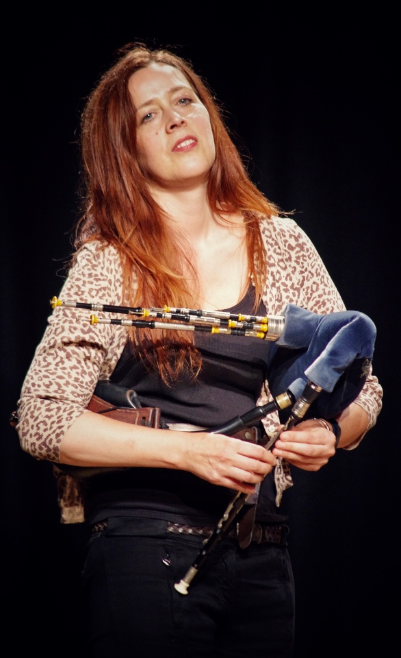 Northumbrian Piper | Shaaamie | Blipfoto