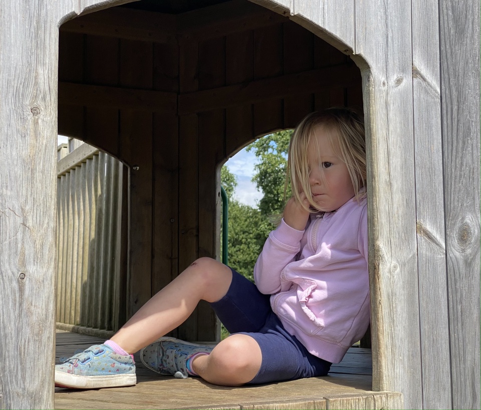 Deep in thought | AMK49 | Blipfoto