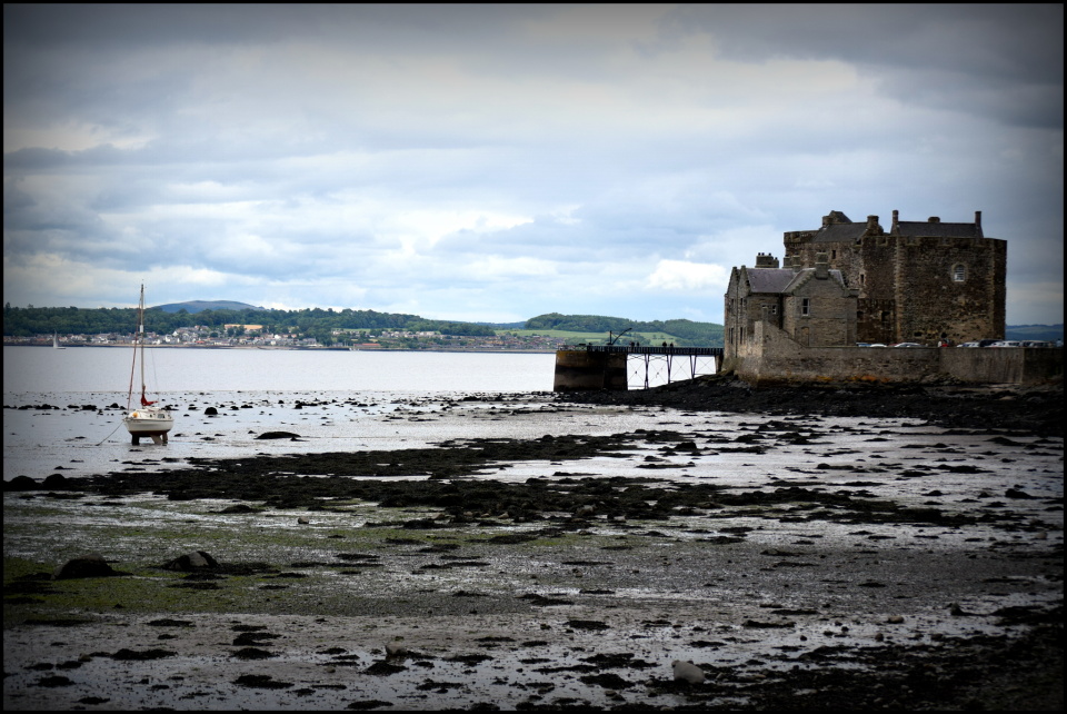 Joined up thinking. | ForthPorts | Blipfoto