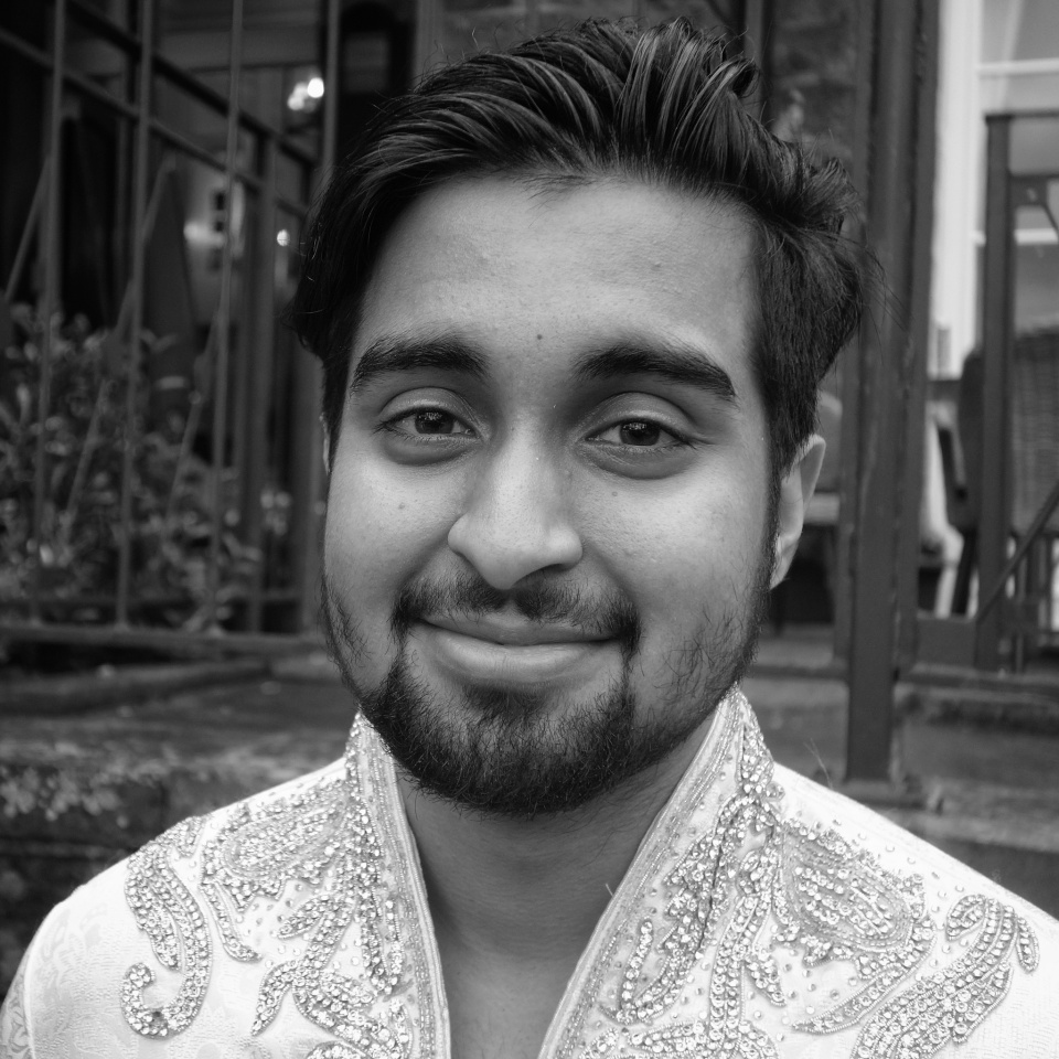 Hamza | Identity | Blipfoto