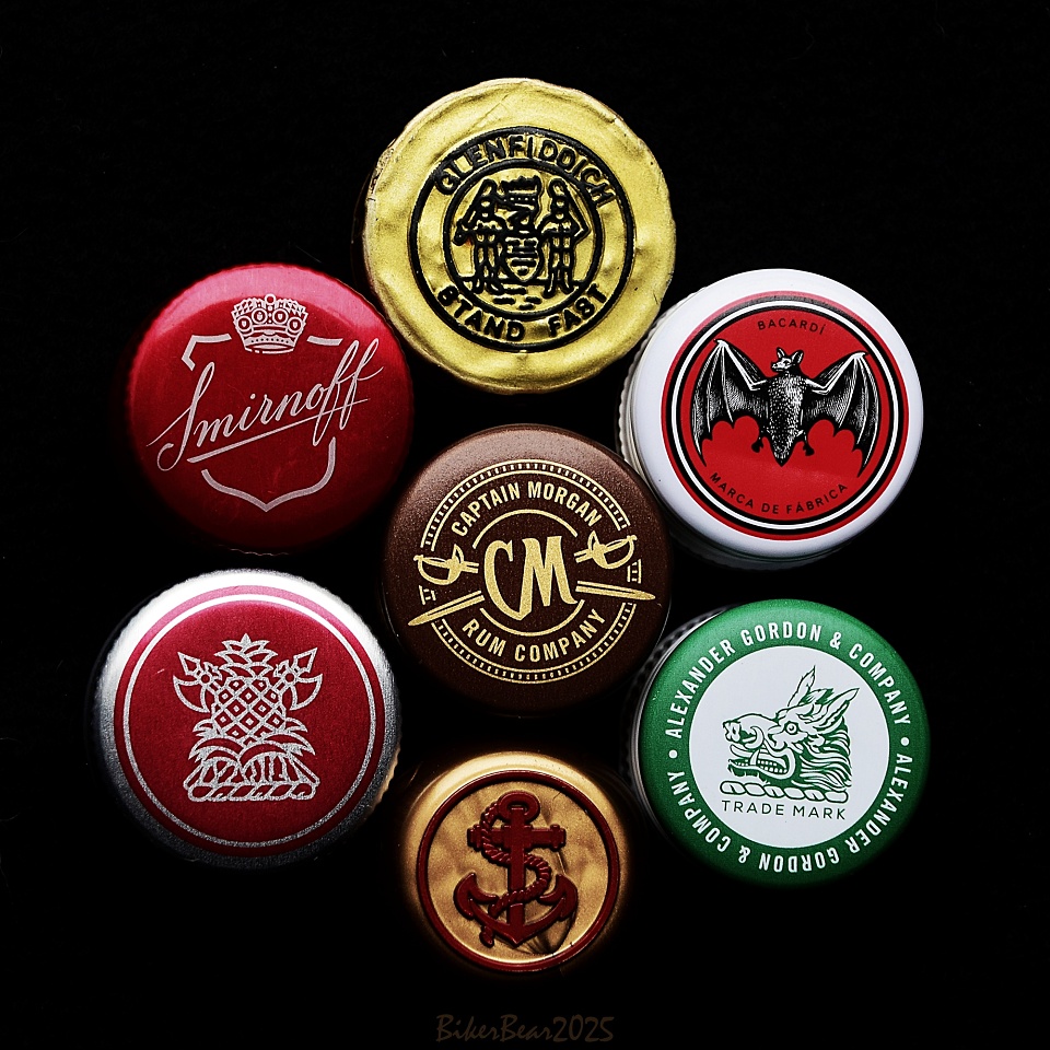 Tiny ............. | BikerBear | Blipfoto