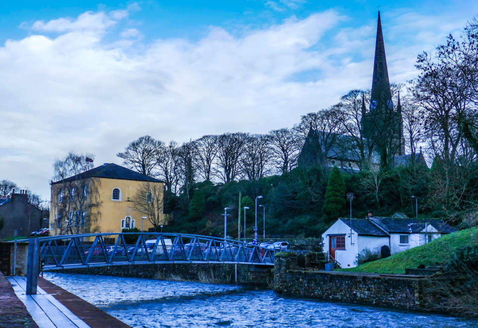 Cockermouth | trevorearthy | Blipfoto