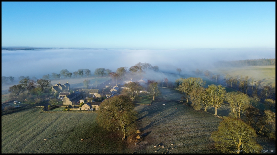 More fog ... | RobinDown | Blipfoto