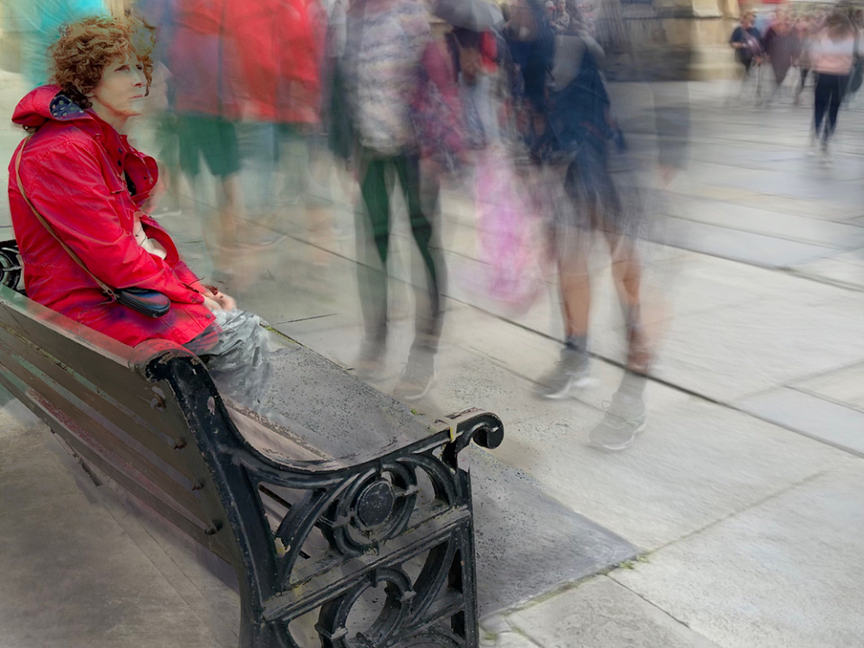 Bench | rosswallis | Blipfoto