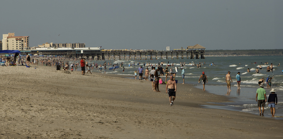 Cocoa Beach Florida | bugsman | Blipfoto