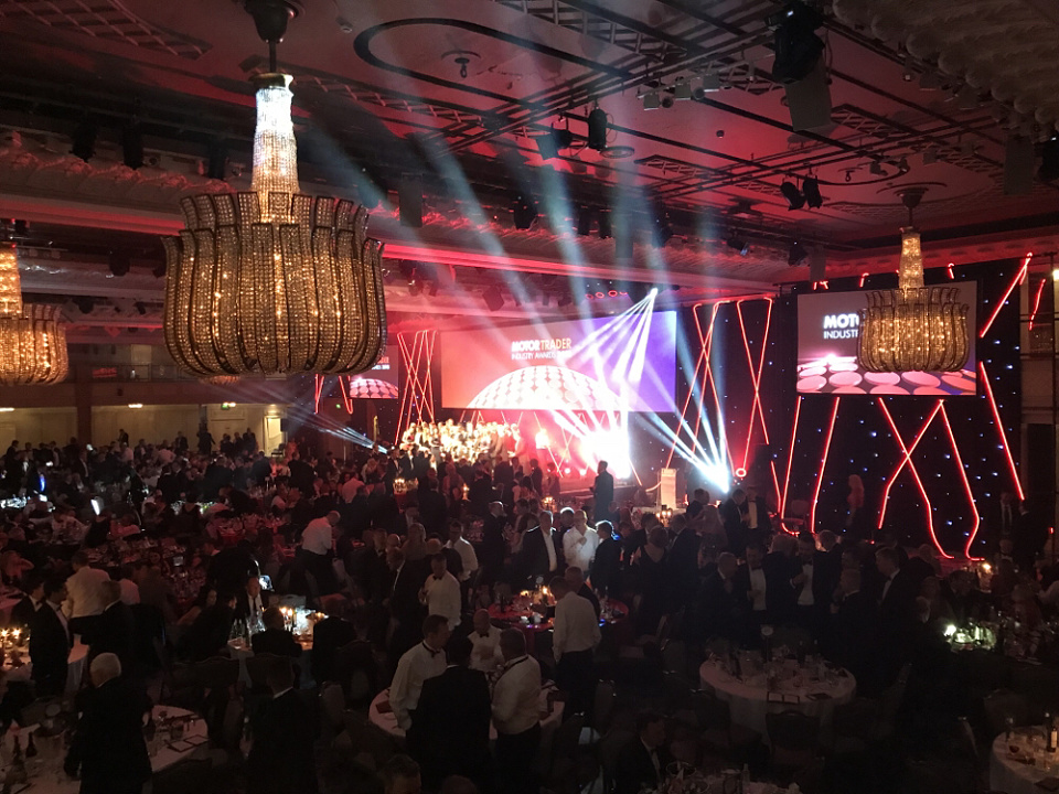 Awards night | Carscribe | Blipfoto