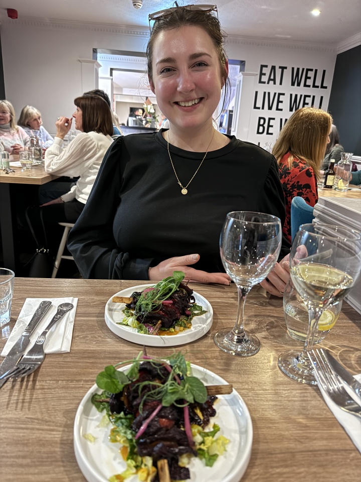 Soul food kitchen | loulou164 | Blipfoto