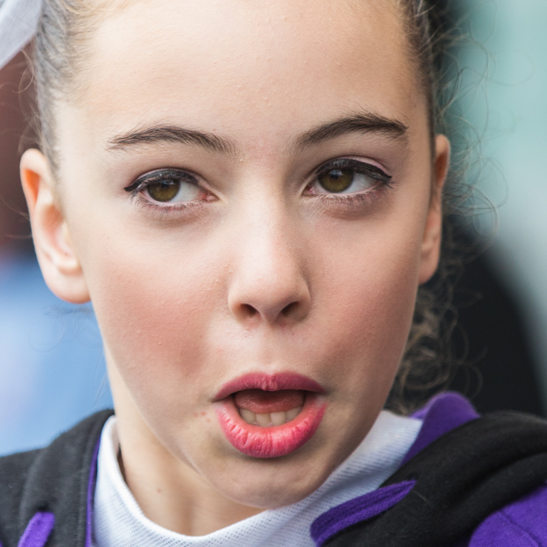 Guilty Pleasure | PaulineP | Blipfoto