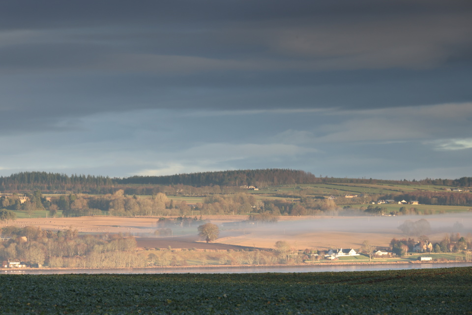 Beauly Firth | TheHairyPict | Blipfoto