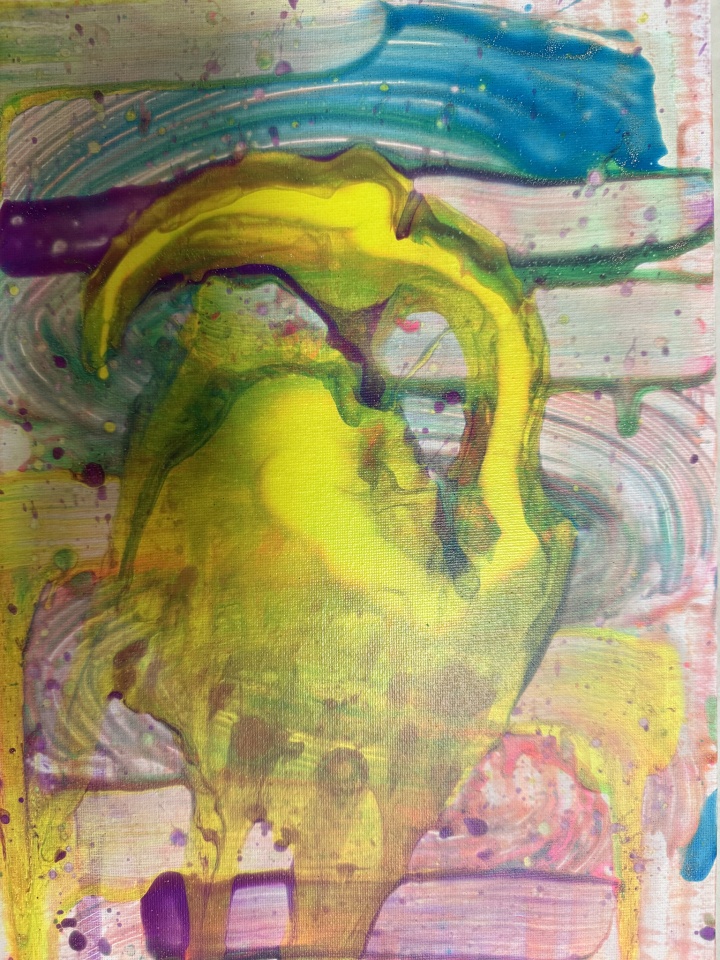 Finally an abstract! | Energia | Blipfoto