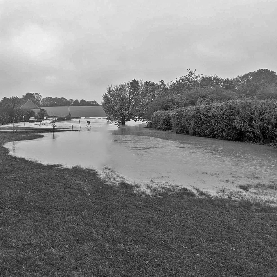 Relentless rain | PicturePoems | Blipfoto