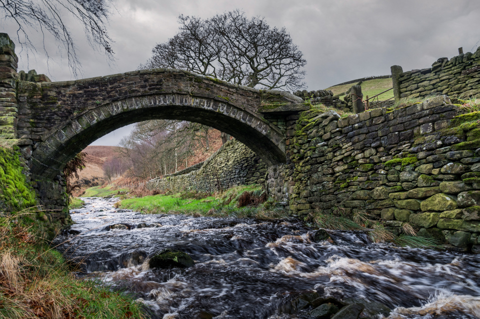 Easter Gate Bridge | Freyjad | Blipfoto