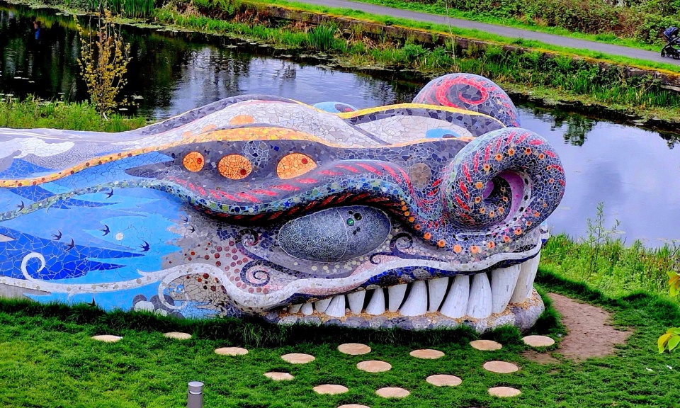 A long overdue visit ....... | Alichap21 | Blipfoto