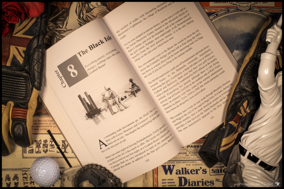 Chapter 8 ... | RobinDown | Blipfoto