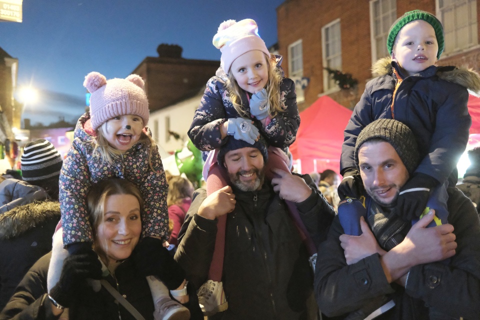 Christmas Lights | BobsBlips | Blipfoto